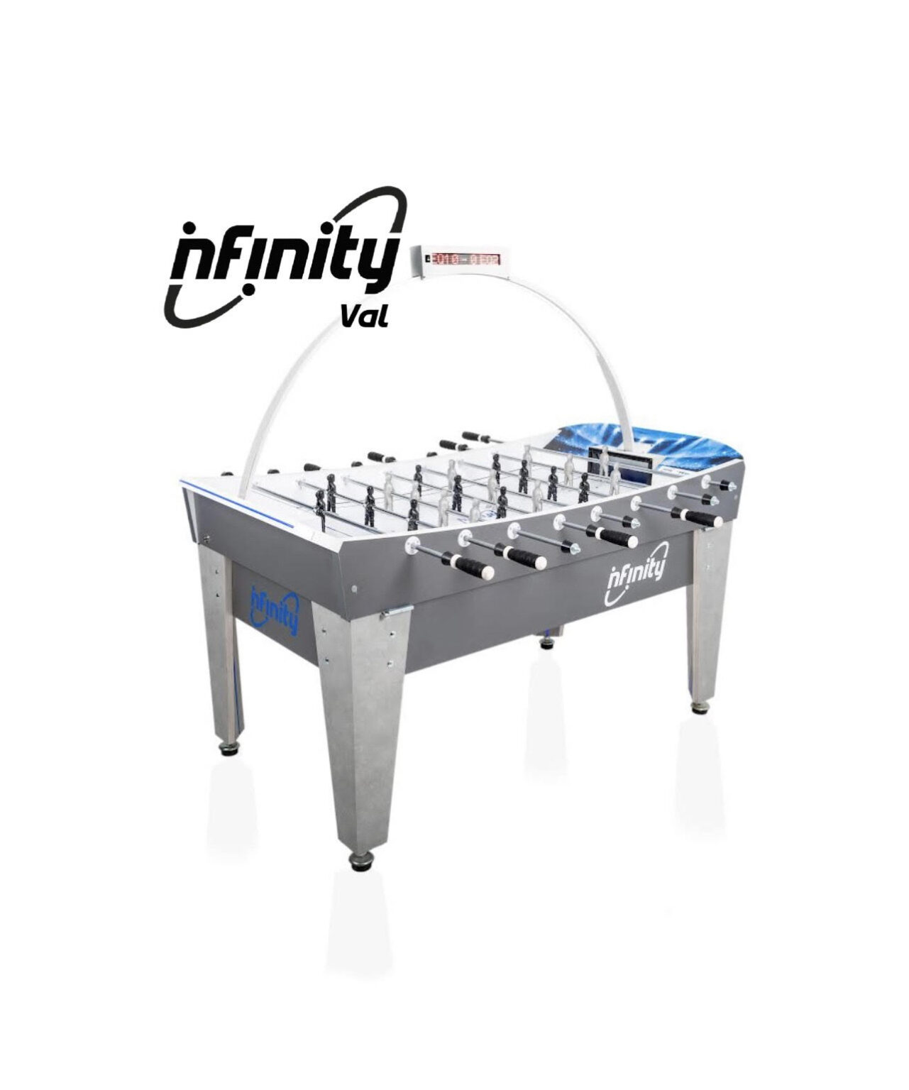 Accueil - ITSF Boutique officielle